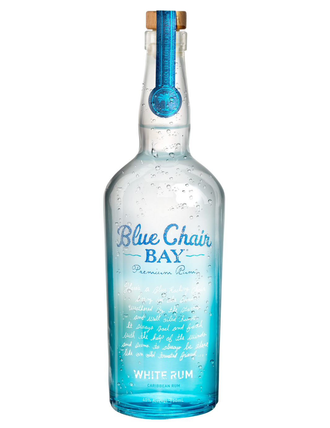 Blue Chair Bay Rum