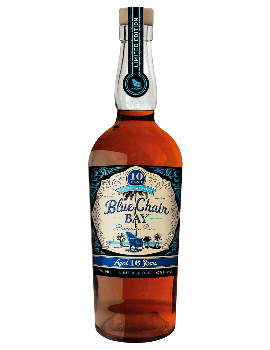 Blue Chair Bay Rum