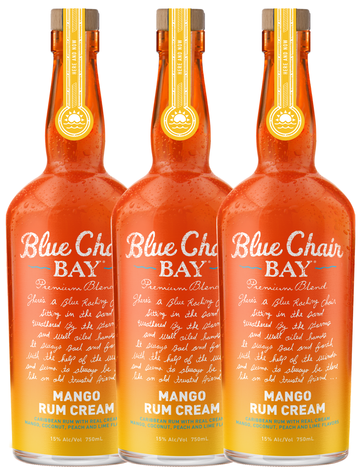 Blue Chair Bay Rum