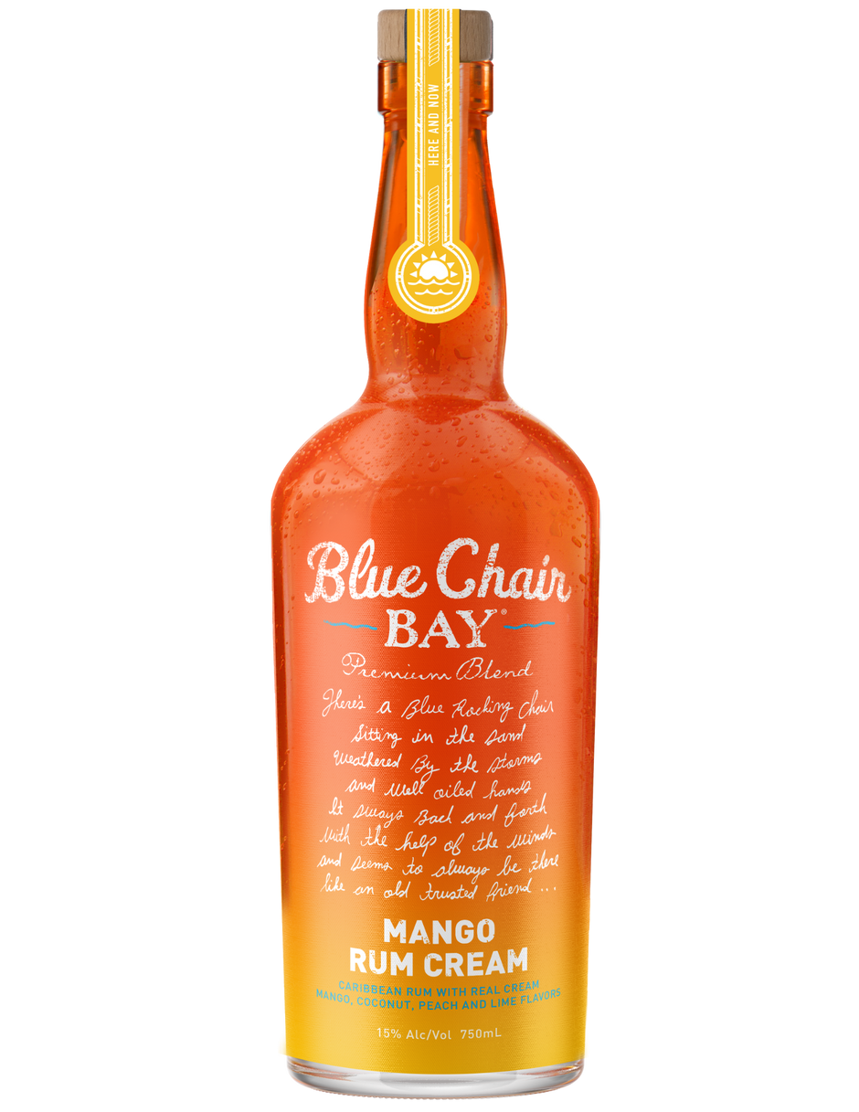 Blue Chair Bay Rum