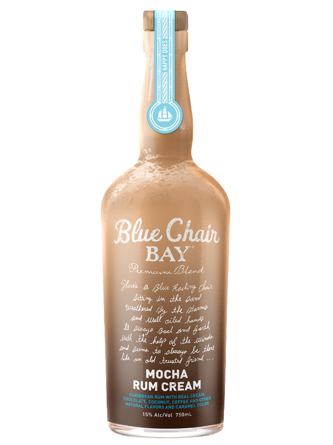 Blue Chair Bay Rum
